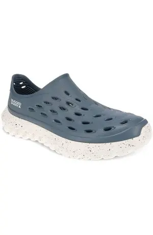 RUGGED SHARK Rift Slip-on Water Shoes - Storm