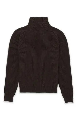 Fortela Turtleneck Sweaters For Women