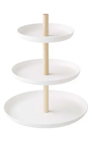 YAMAZAKI Serving Stand