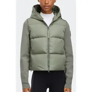 Down Jackets For Women