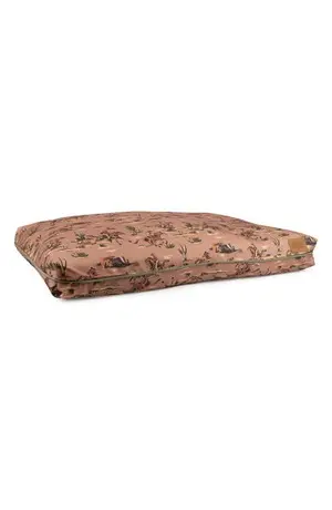 Pendleton All Season Napper Dog Bed - Cowboy Plains