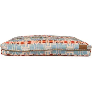 Pendleton All Season Napper Dog Bed - Harding Shale