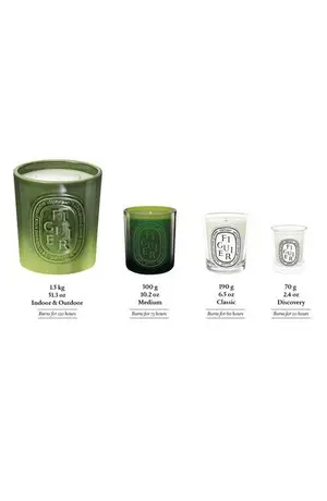 DIPTYQUE Figuer Candle