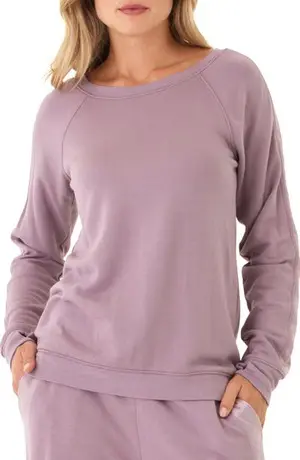 Threads 4 Thought Crewneck Activewear For Women
