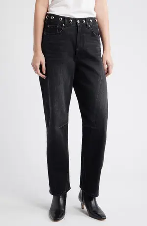 Rails Slim Fit Bottoms For Women