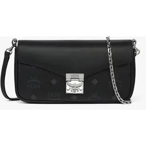 Mcm Utility Cross Body Bags For Women