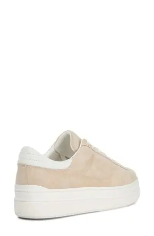 Dune London Eden Platform Sneakers