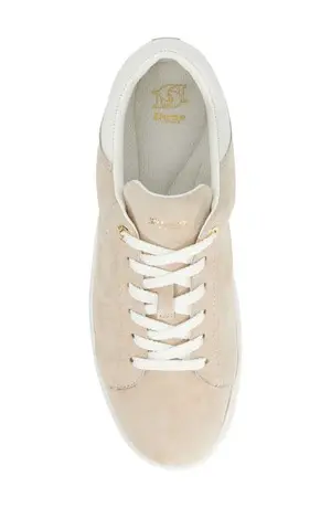 Dune London Eden Platform Sneakers