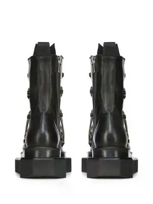 Rick Owens Cyclops Ankle Boots