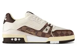 LOUIS VUITTON Trainer Sneaker