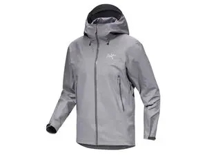 Arc'teryx Beta Sl Jacket - Void
