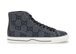 Gucci Tennis 1977 High-top Sneakers