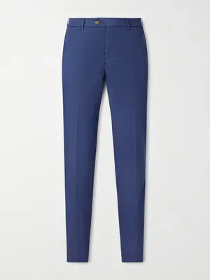 Brunello Cucinelli Stretch Bottoms For Men