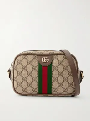 Gucci Baguette Cross Body Bags
