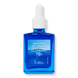 DR. ALTHEA Aqua Marine Deep Serum - One-color