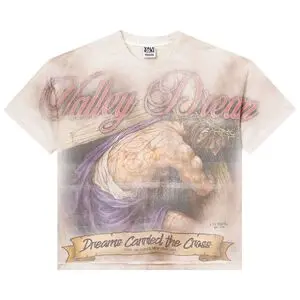 VALE FOREVER Sacrifice Tee