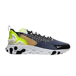 Nike React Sertu Sneakers