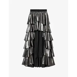 Allsaints High-low Skirts