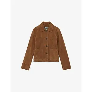 Reiss Long Sleeve Jackets For Women