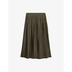 Reiss Pleated Skirts