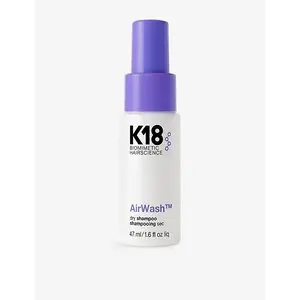 K18 Airwash™ Mini Dry Shampoo - One-color