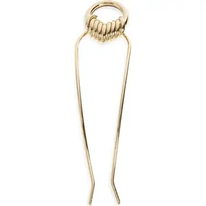Tasha Ring Hairpin