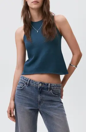 Mango Adjustable Tops
