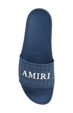 Amiri Ma Quad Slide Sandal
