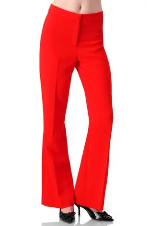 Ivonne Printed Bottoms For Women