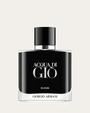 Giorgio Armani Acqua Di Giò Elixir, 1.7 Oz - One-color