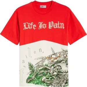 Veryrare Short Sleeve T-shirts For Men