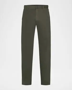 Vince Owen Peached Cotton Pants - 966syc-syc