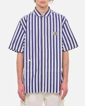 Junya Watanabe Logo Shirts For Men