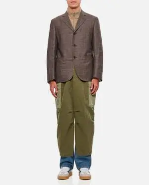 Junya Watanabe Cargo Blazer