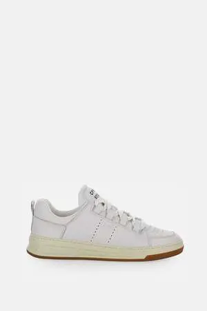 COPENHAGEN  Leather Sneakers