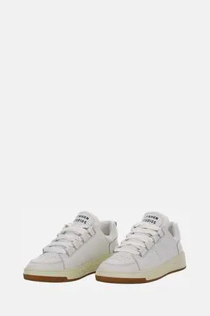 COPENHAGEN  Leather Sneakers