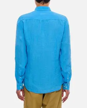 B.D.BAGGIES Linen Shirt