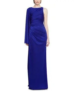 Halston Casual Evening Dresses