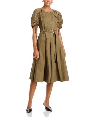 3.1 Phillip Lim Ruched Dresses