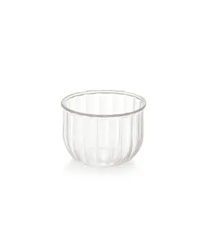 FLECK Kira Glass Cups Set Of 4