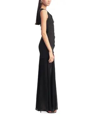 Shona Joy Blainey Open Back Dress