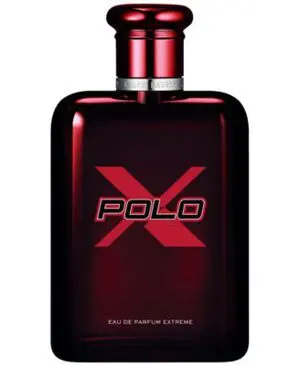 Ralph Lauren Polo Red Eau De Parfum Extreme Collection - No Color