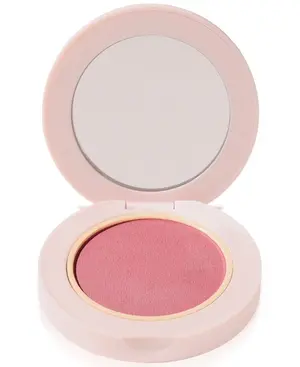 WANDER BEAUTY Blush All Day Hydrating Powder Blush - Berry