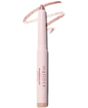 WANDER BEAUTY Wandering Eyes Shadow Stick - Make Your Mauve