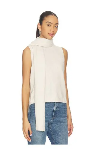 STITCHES & STRIPES Silverton Sleeveless Top