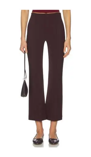 Kick Flare Pants For Women