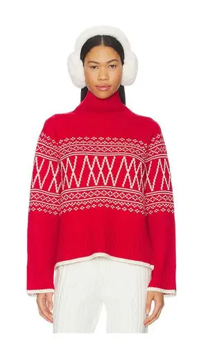 WE NORWEGIANS Setesdal Pullover