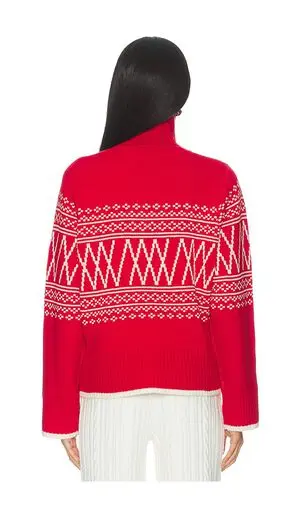 WE NORWEGIANS Setesdal Pullover