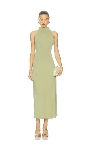 Cult Gaia Turtleneck Dresses