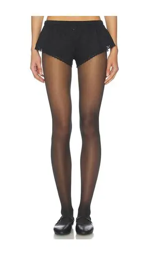 Cou Cou Stretch Briefs For Women